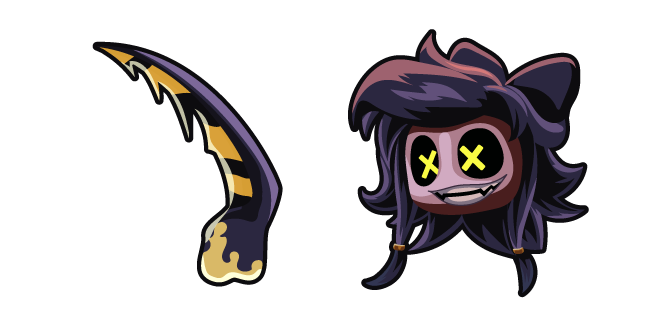 Cyn (Murder Drones) Ships — Complete Shipping Guide & Analysis | Shapes