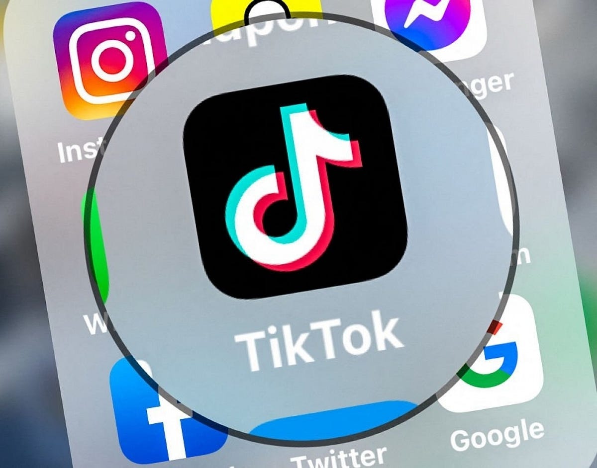Dance Challenge Community (TikTok) Viral Trends & Challenges | Shapes