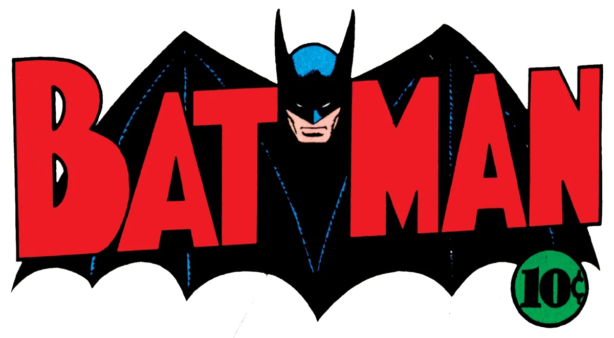 DC Comics / Batman Characters — Complete Cast Guide | Shapes