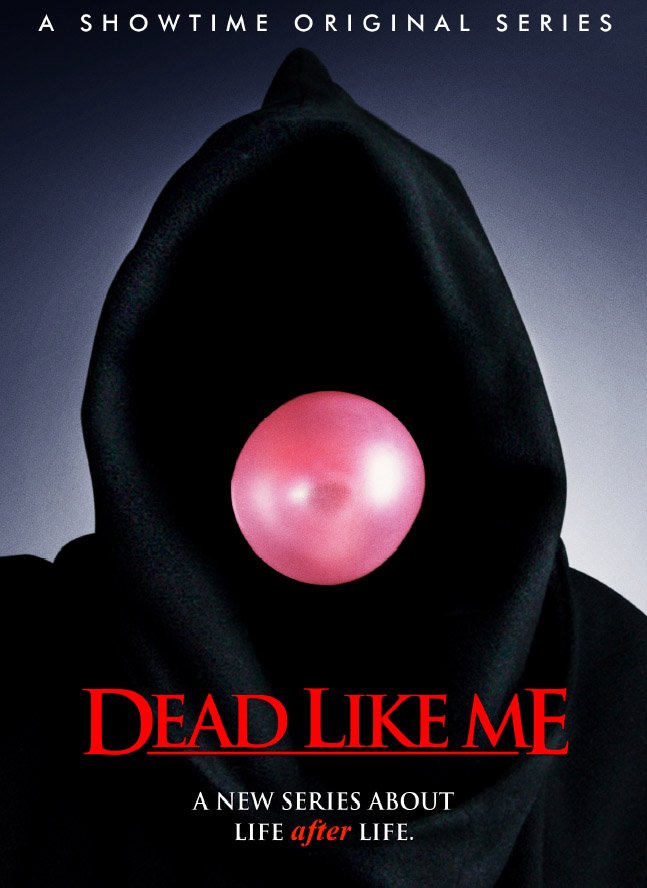 Dead Like Me Characters — Complete Cast Guide | Shapes