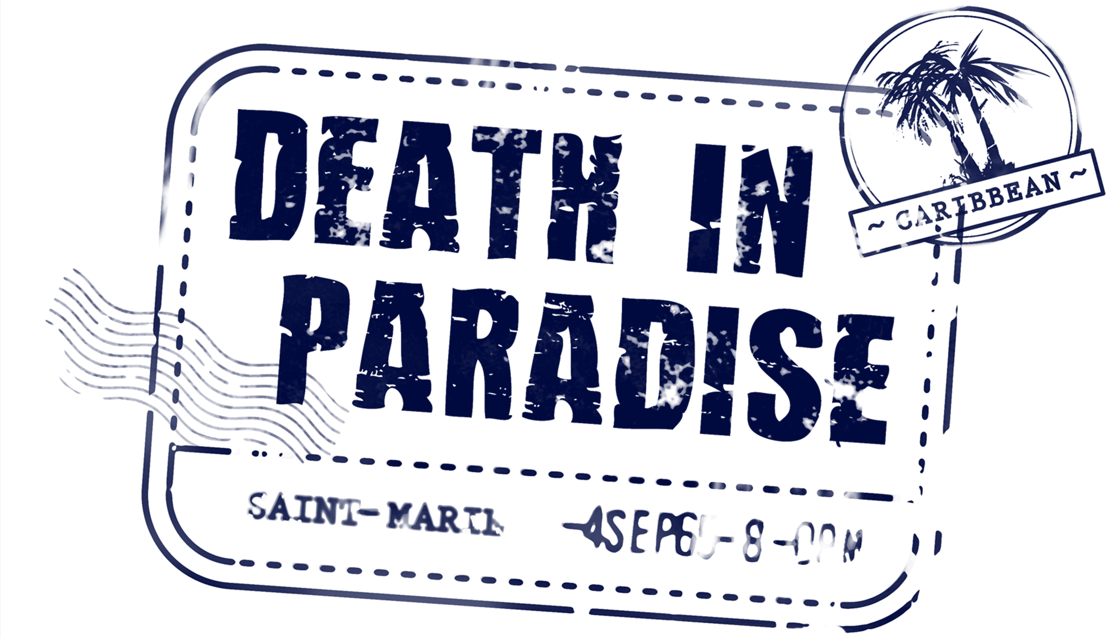 Death in Paradise Timeline — Complete Chronology | Shapes