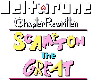 Deltarune: Chapter Rewritten Timeline — Complete Chronology | Shapes