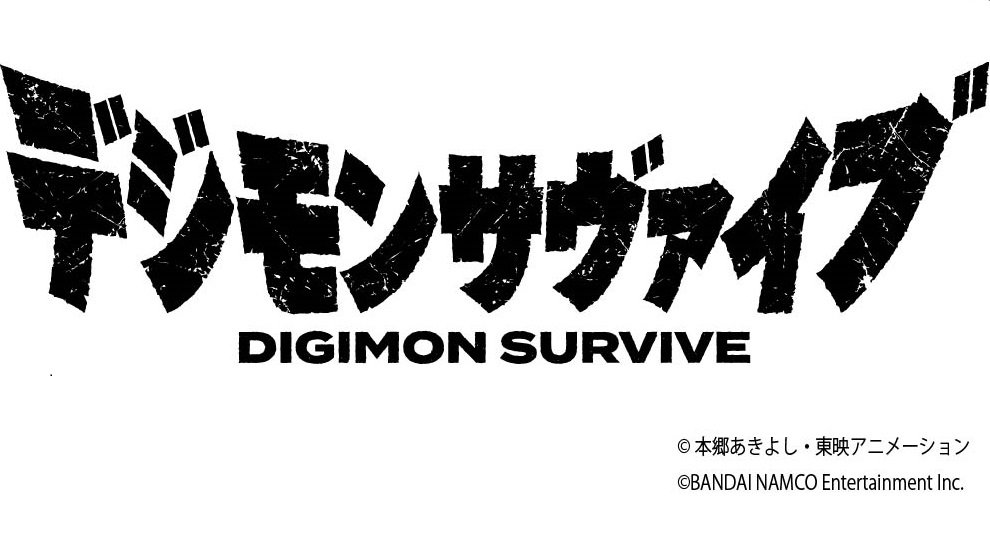 Digimon Survive — Complete Encyclopedia & Guide | Shapes
