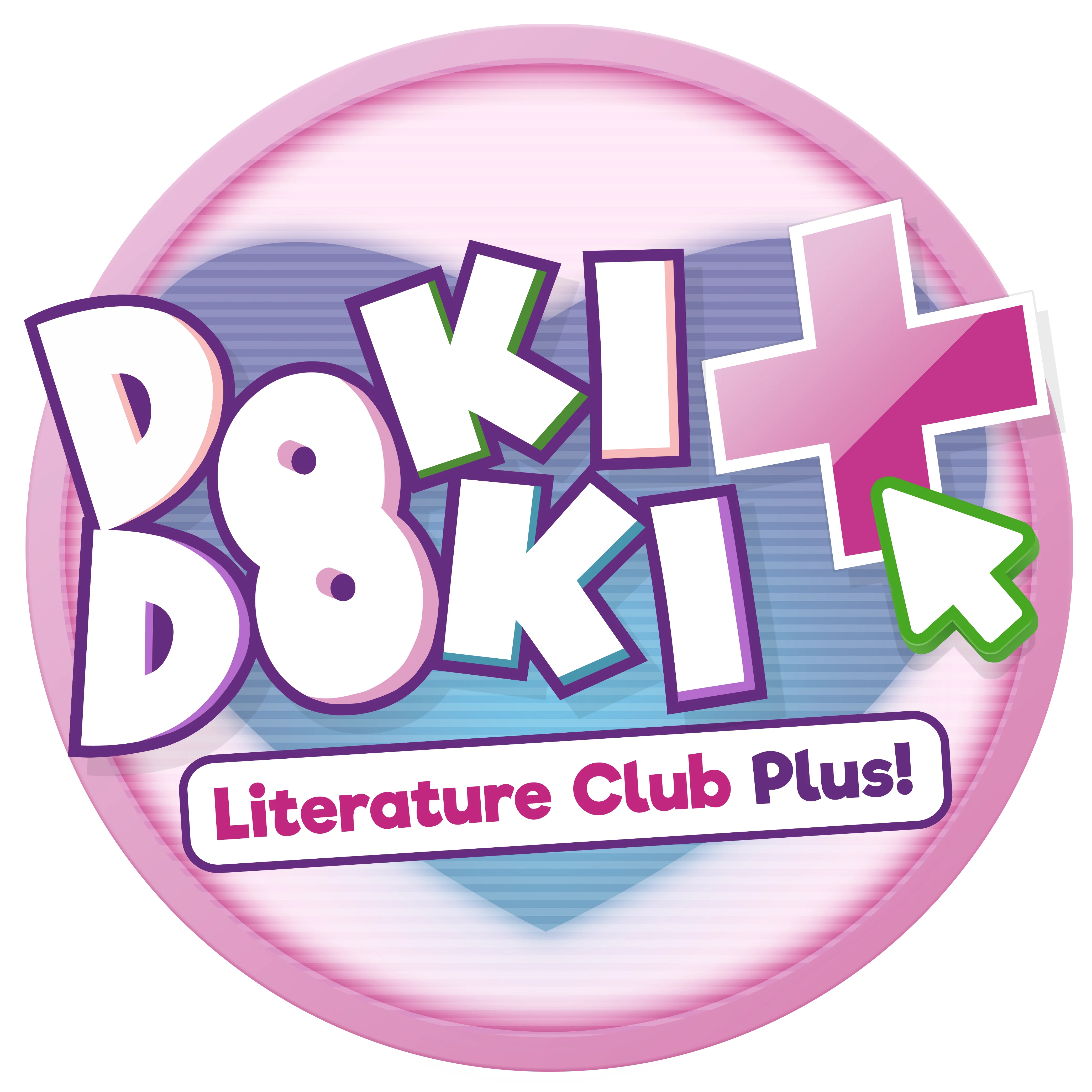 Doki Doki Literature Club Plus! Collectibles & Secrets | Shapes