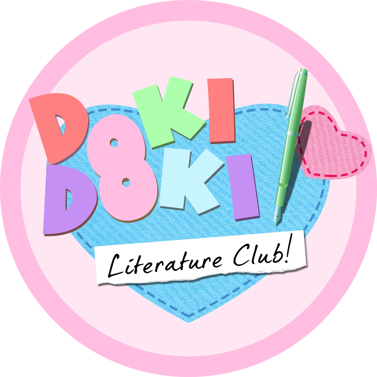 Doki Doki Literature Club — Complete Encyclopedia & Guide | Shapes