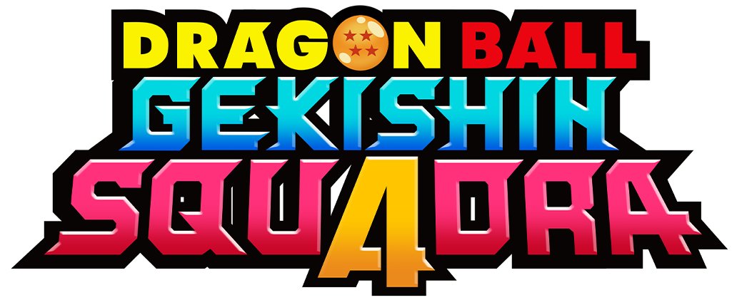 Dragon Ball Gekishin Squadra Maps & Stages | Shapes