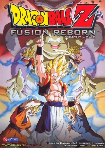 Dragon Ball Z: Fusion Reborn Characters — Complete Cast Guide | Shapes
