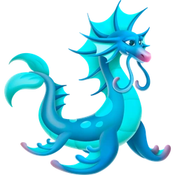 Dragon City Characters — Complete Cast Guide | Shapes