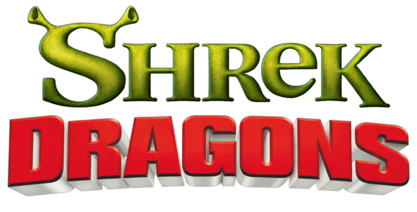 Dragon (Shrek) — Complete Encyclopedia & Guide | Shapes