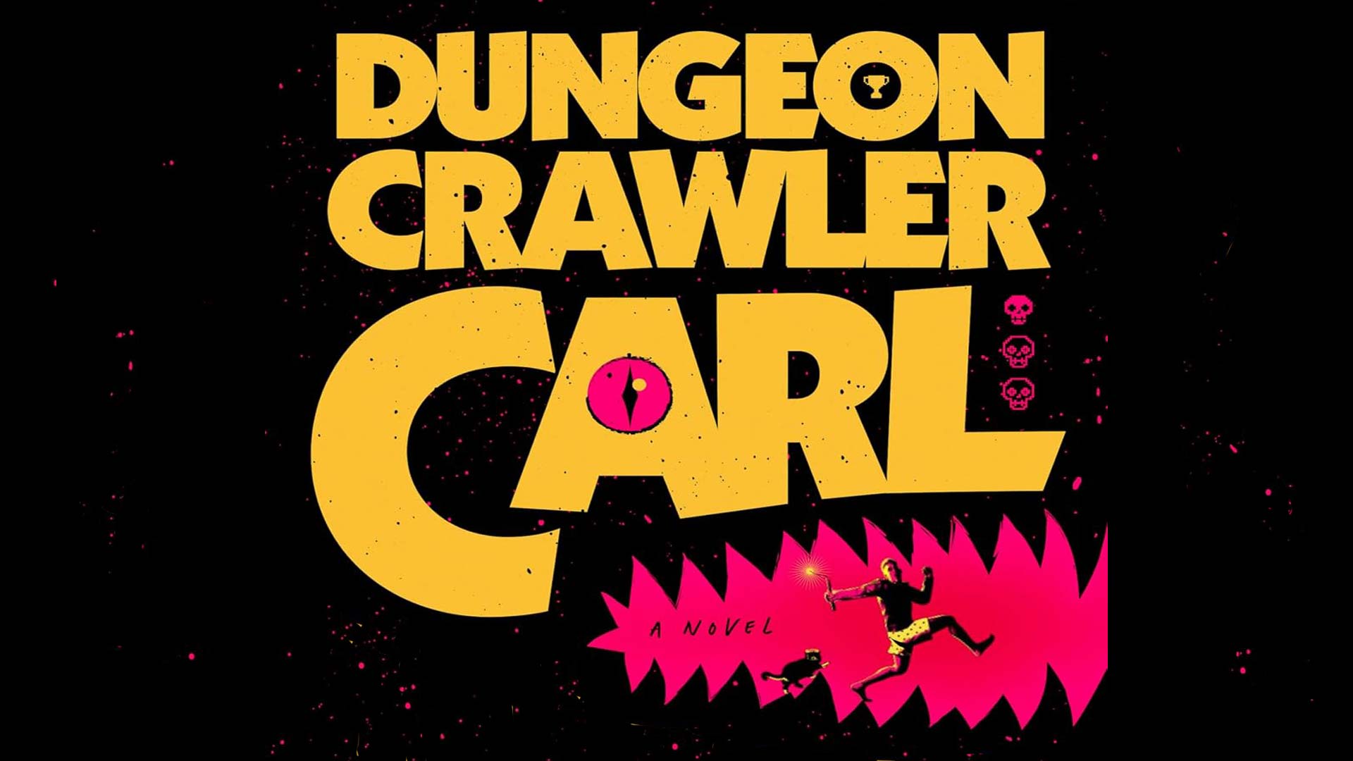 Dungeon Crawler Carl Dungeon Floors | Shapes