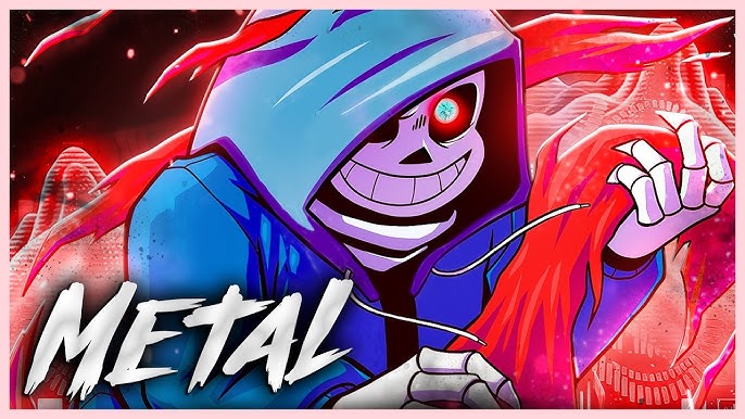 Dust Sans (Undertale AU) — Complete Encyclopedia & Guide | Shapes