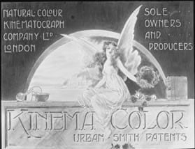 Early Color Films Quotes — Most Memorable Lines | Shapes