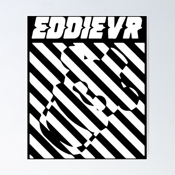 EddieVR Characters — Complete Cast Guide | Shapes