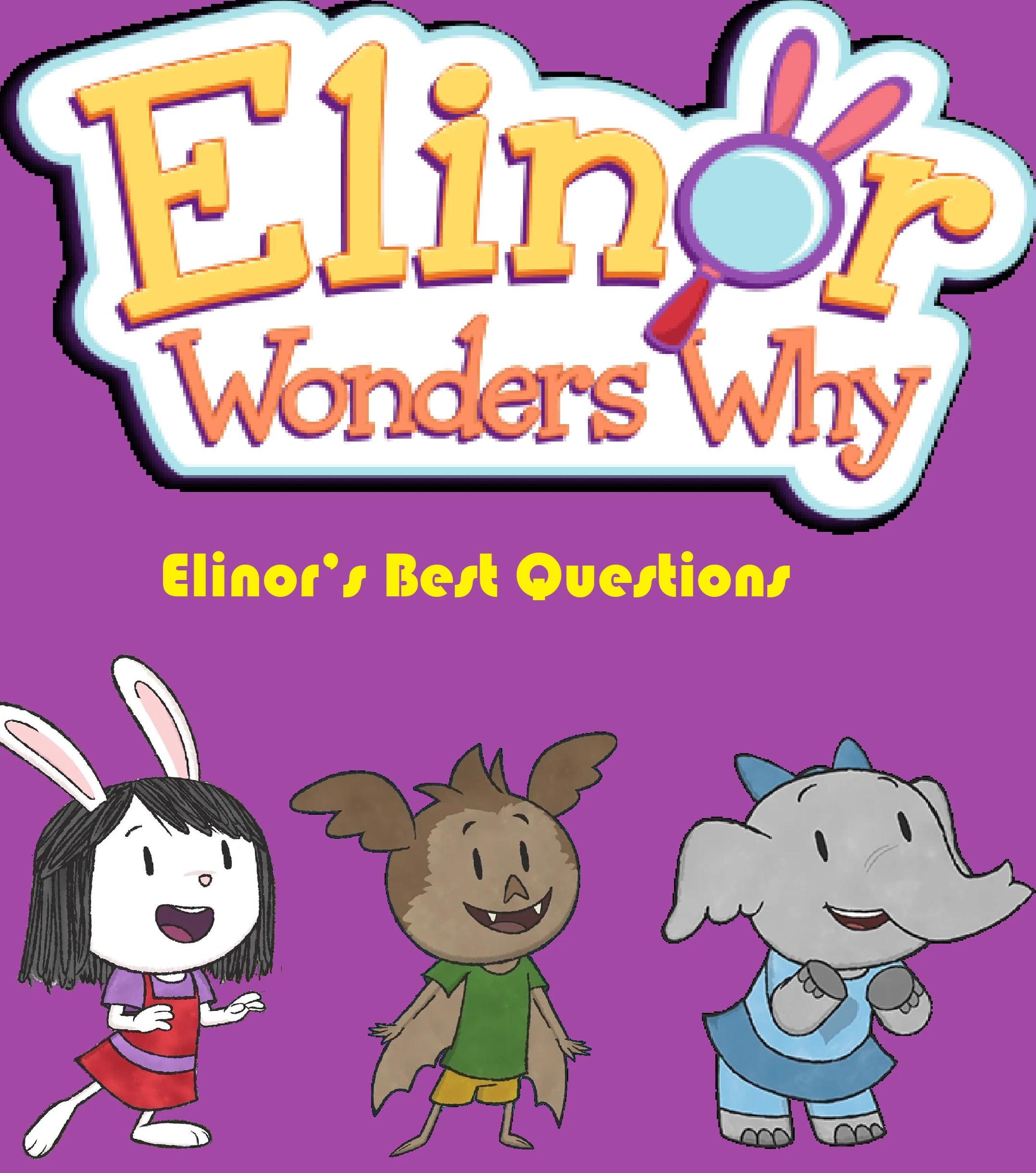 Elinor Rabbit (Analog Horror Videos) — Complete Encyclopedia & Guide ...