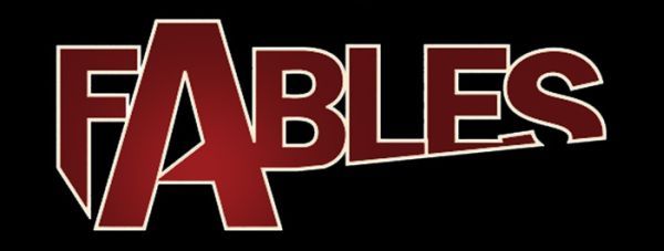 Fables Author & Creative Team Guide | Shapes