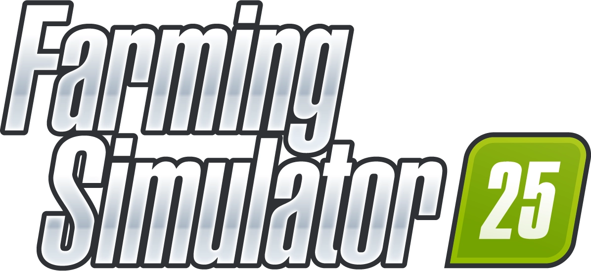 Farming Simulator 25 Machinery & Brands | Shapes