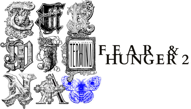 Fear & Hunger 2: Termina Endings | Shapes