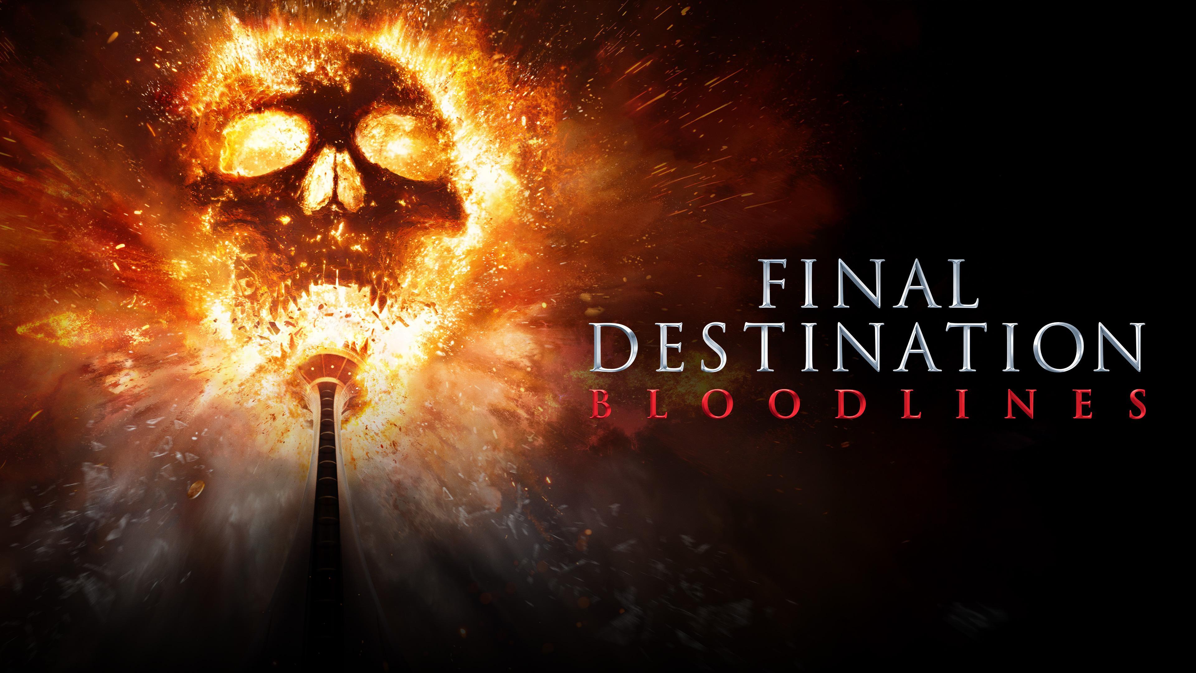 Final Destination Bloodlines — Complete Encyclopedia & Guide | Shapes