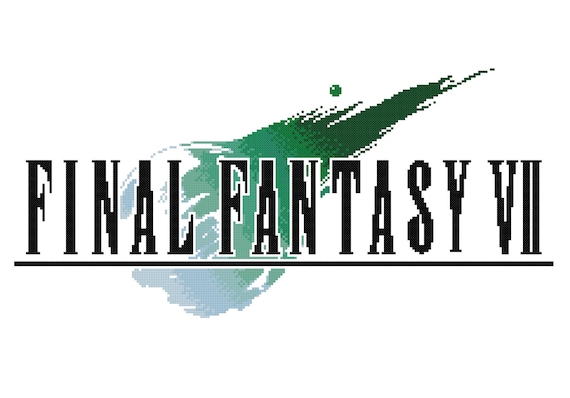 Final Fantasy VII Deep Dives — Advanced Analysis | Shapes