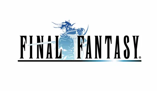 Final Fantasy Games & Media | Shapes