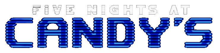 Five Nights at Candy's — Complete Encyclopedia & Guide | Shapes
