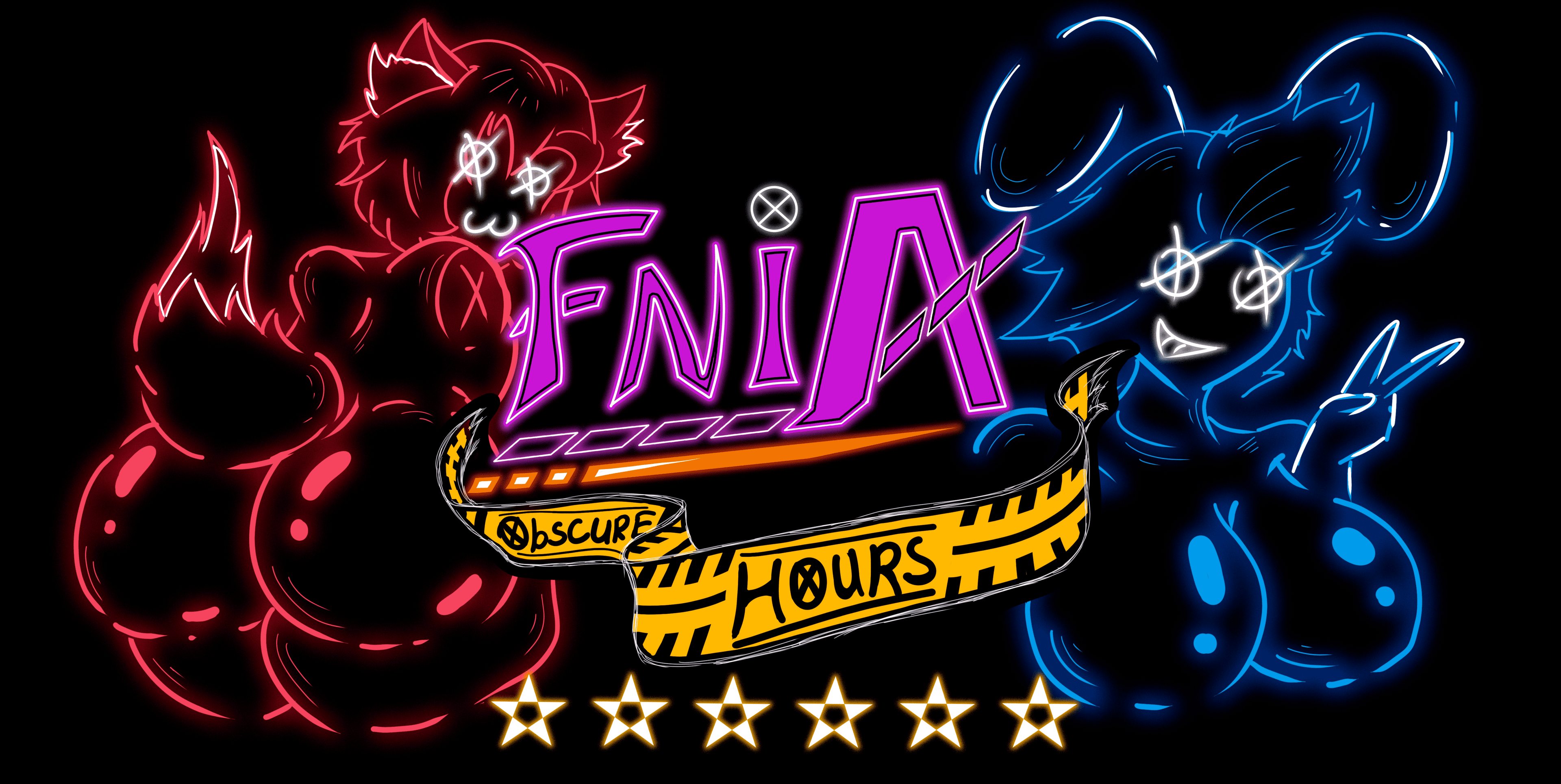 Five Nights in Anime (FNIA) — Complete Encyclopedia & Guide | Shapes