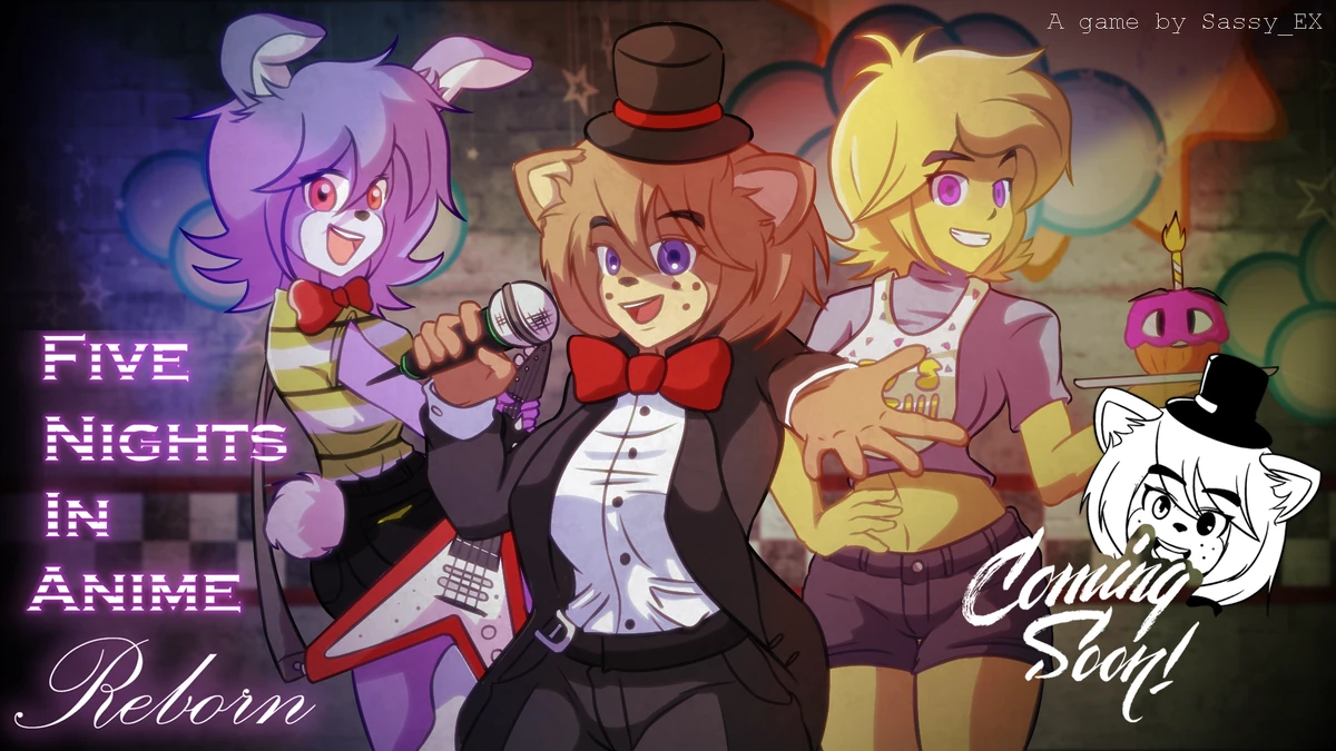 Five Nights in Anime Deep Dives — Advanced Analysis | Shapes