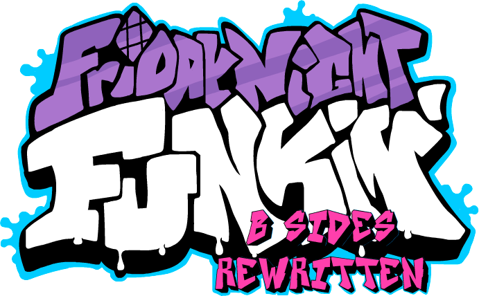 Friday Night Funkin': B-Side Characters — Complete Cast Guide | Shapes
