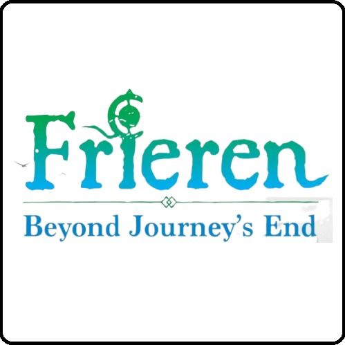 Frieren: Beyond Journey’s End Magic & Spells | Shapes