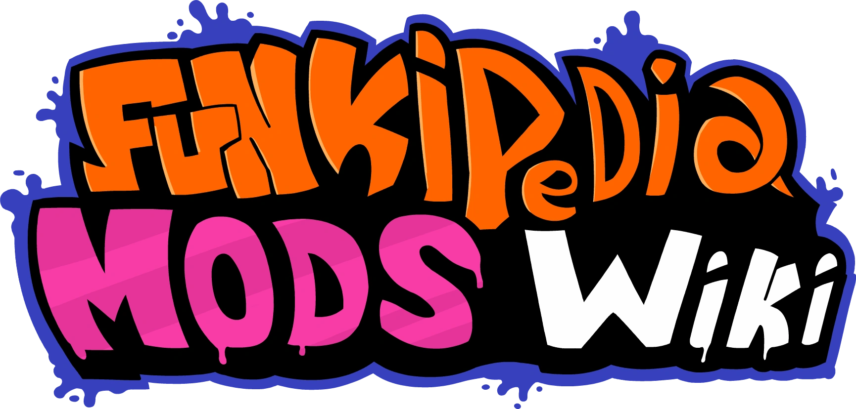 Funkipedia Mods Wiki — Complete Encyclopedia & Guide | Shapes