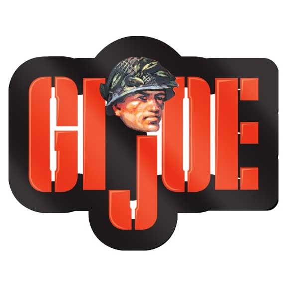 G.I. Joe — Complete Encyclopedia & Guide | Shapes