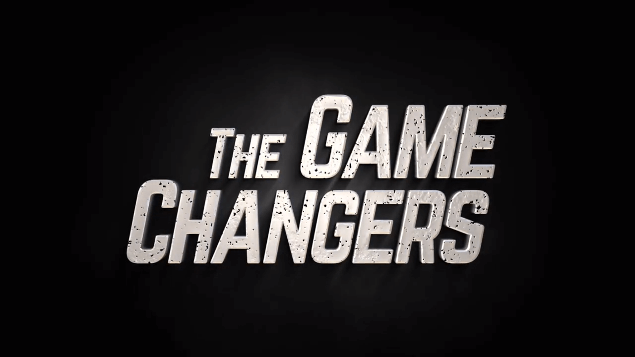 Game Changers Characters — Complete Cast Guide | Shapes