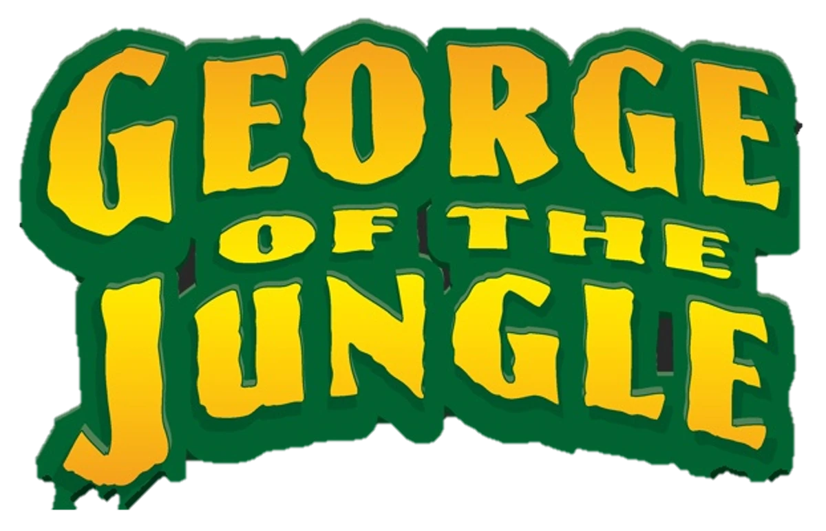 George of the Jungle Characters — Complete Cast Guide | Shapes