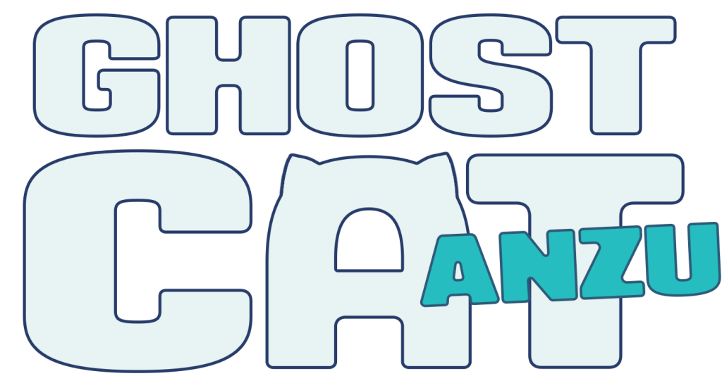 Ghost Cat Anzu — Complete Encyclopedia & Guide | Shapes