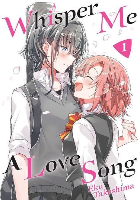 Girls' Love (GL) History & Evolution | Shapes
