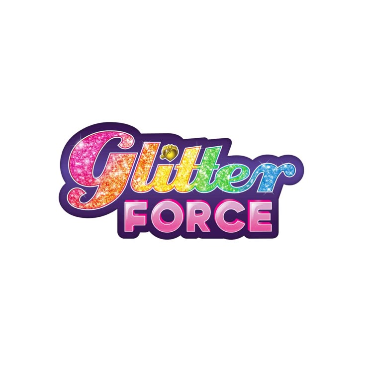 Glitter Force Characters — Complete Cast Guide | Shapes