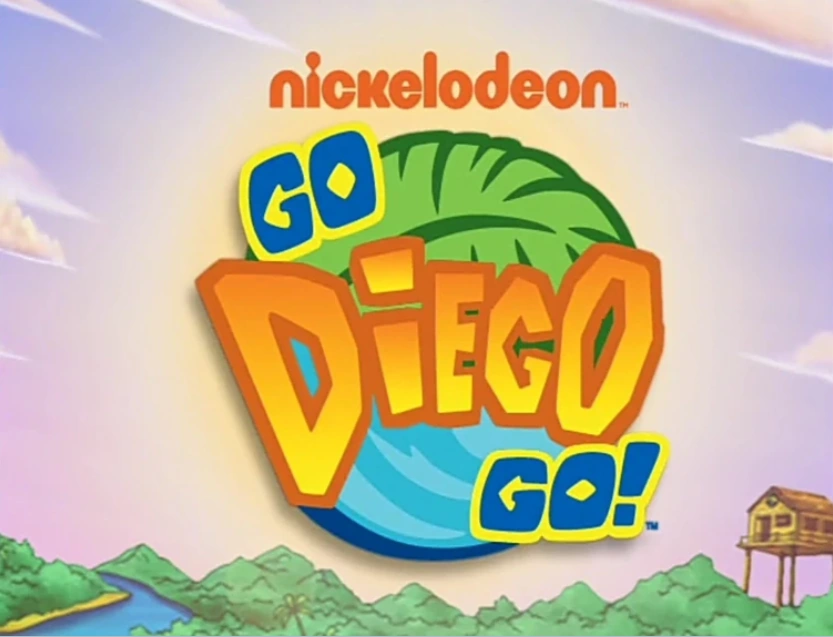 Go, Diego, Go! Characters — Complete Cast Guide | Shapes