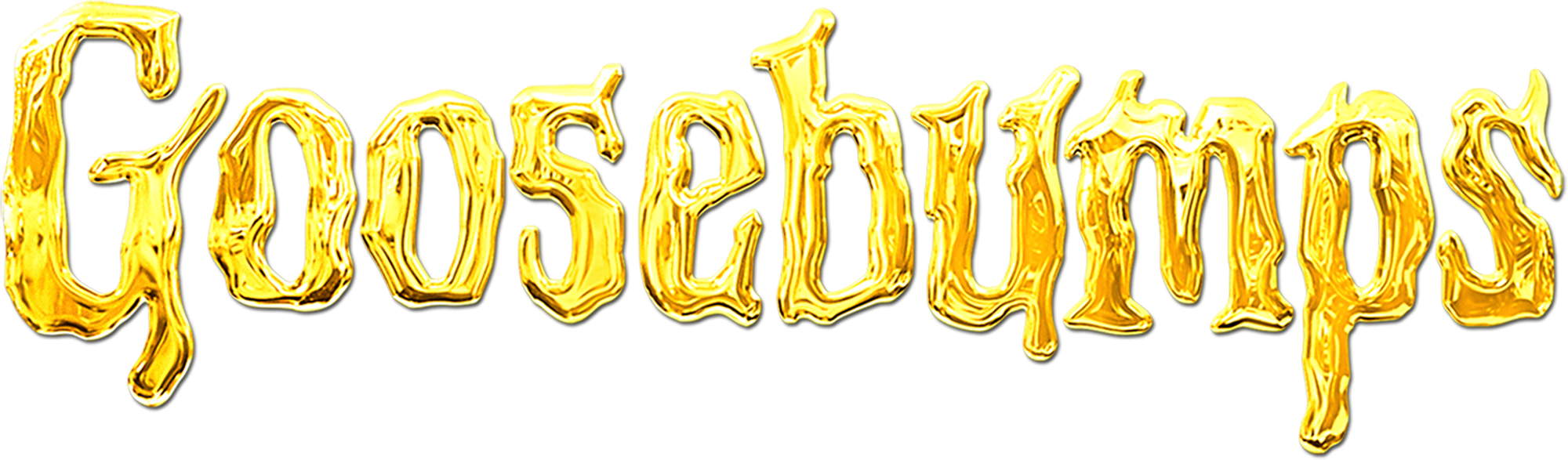 Goosebumps Characters — Complete Cast Guide | Shapes