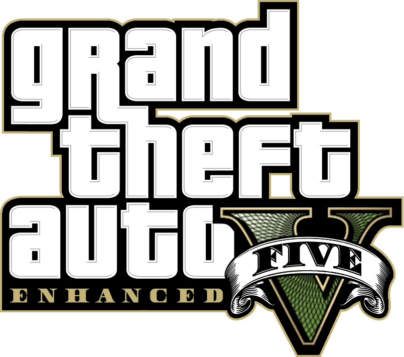Grand Theft Auto V Enhanced Vehicles & Weapons | Shapes