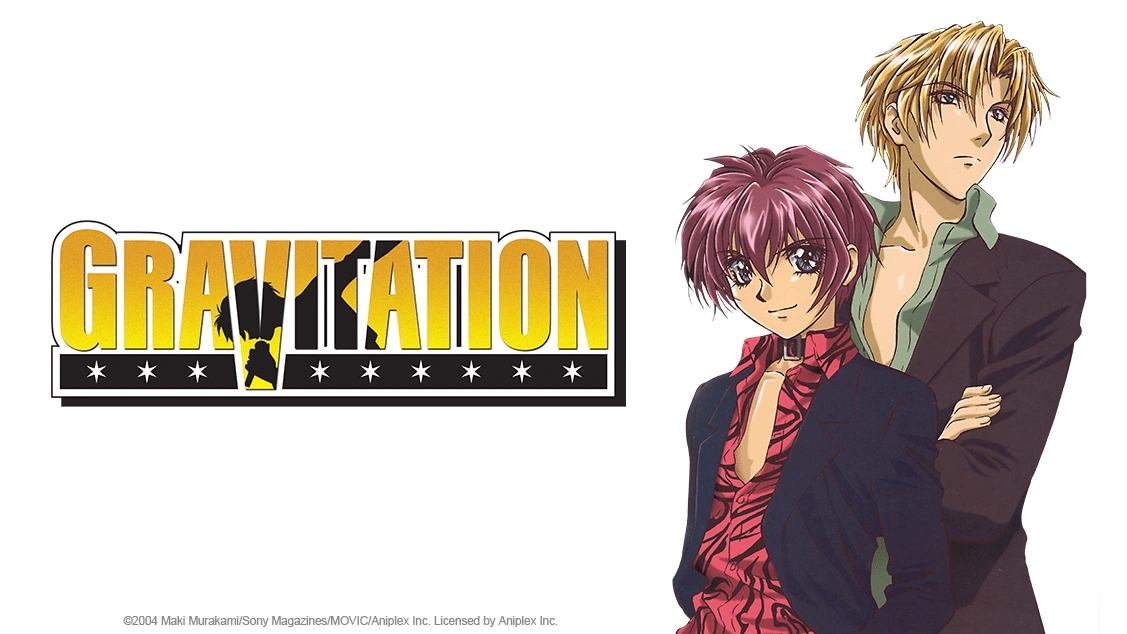 Gravitation Episode Guide — Best & Most Important Episodes | Shapes