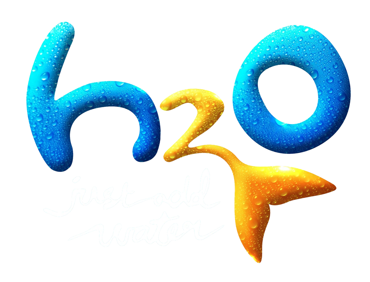 H2O: Just Add Water Characters — Complete Cast Guide | Shapes