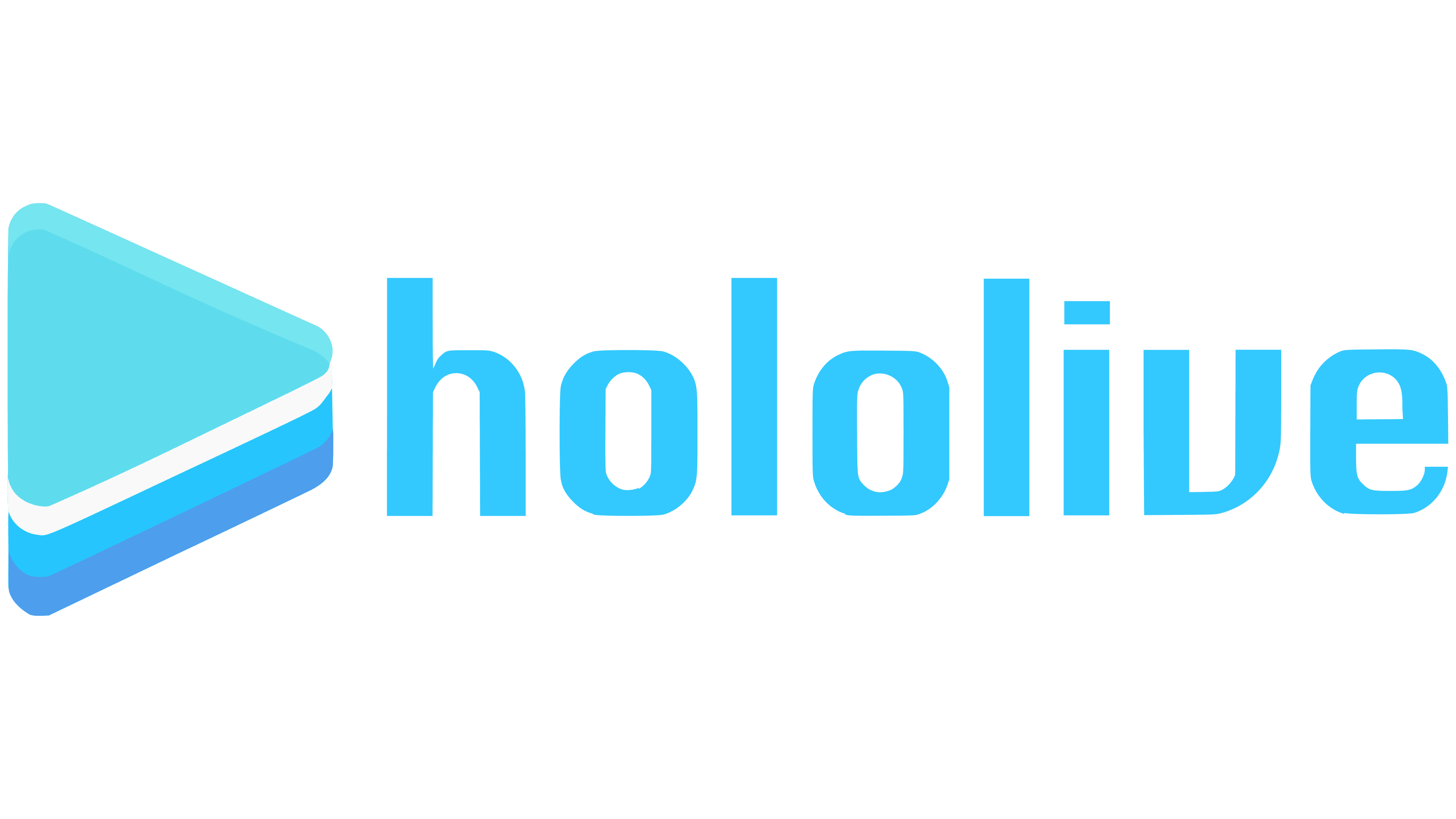 Hololive Production Generations & Units | Shapes