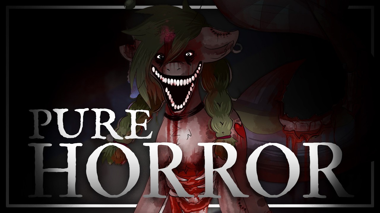 Horror Infection AU Fandoms Ships — Complete Shipping Guide & Analysis ...