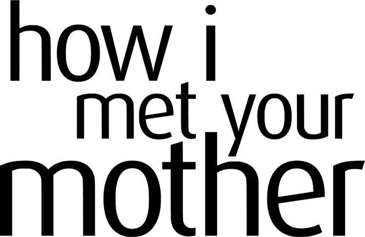 How I Met Your Mother Characters — Complete Cast Guide | Shapes