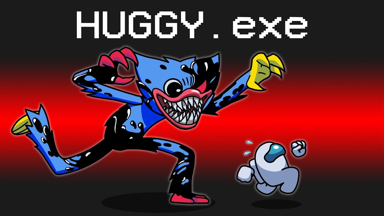 Huggy Wuggy.EXE — Complete Encyclopedia & Guide | Shapes