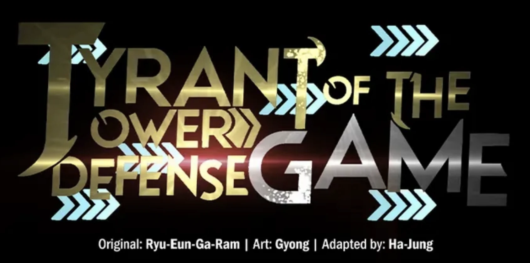 I Became the Tyrant of the Defense Tower Game Author & Creative Team ...