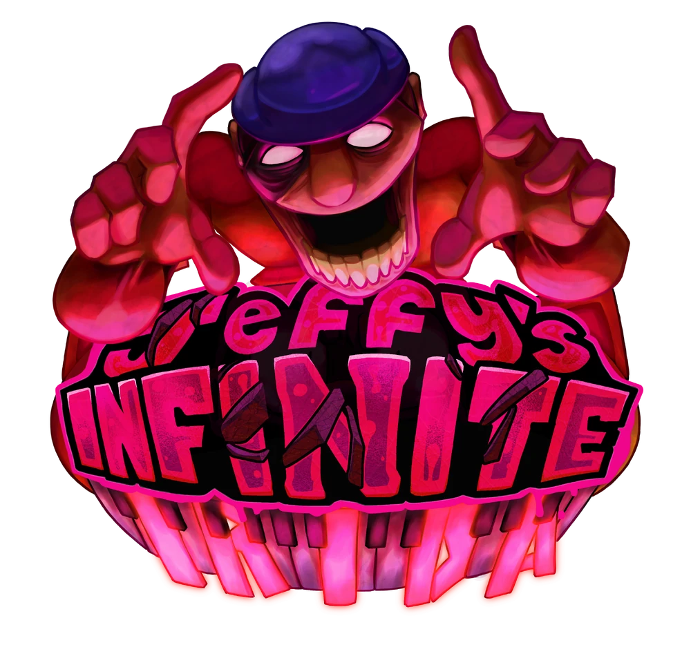 Jeffy's Infinite Irida Characters — Complete Cast Guide | Shapes
