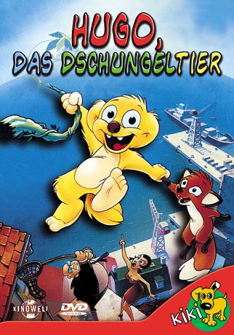 Jungledyret (The Jungle Creature: Hugo) Episode Guide — Best & Most ...
