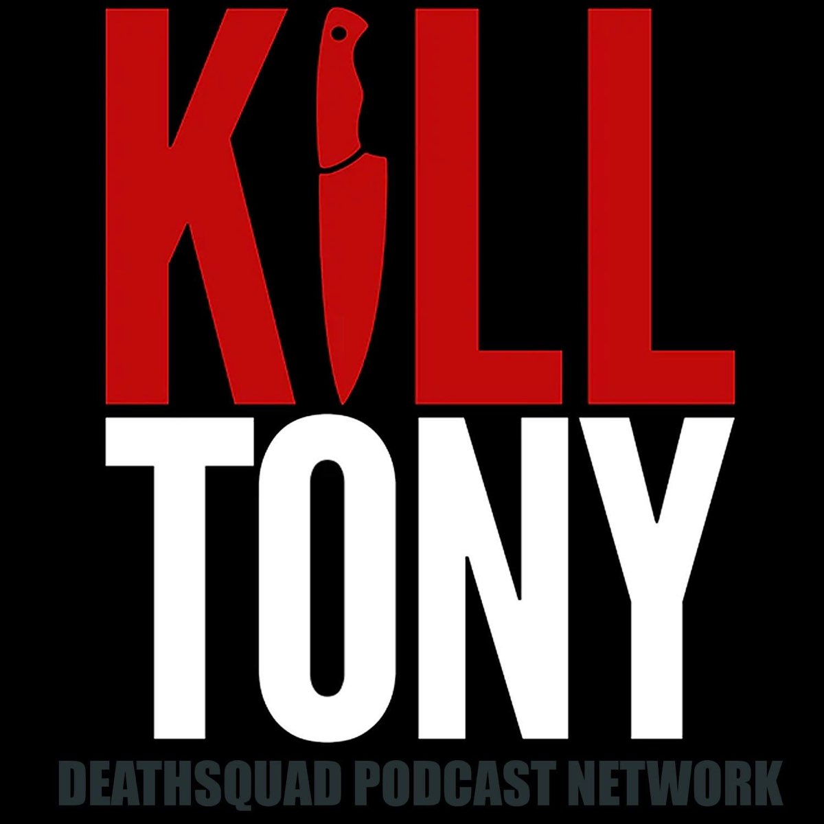 Kill Tony — Complete Encyclopedia & Guide | Shapes