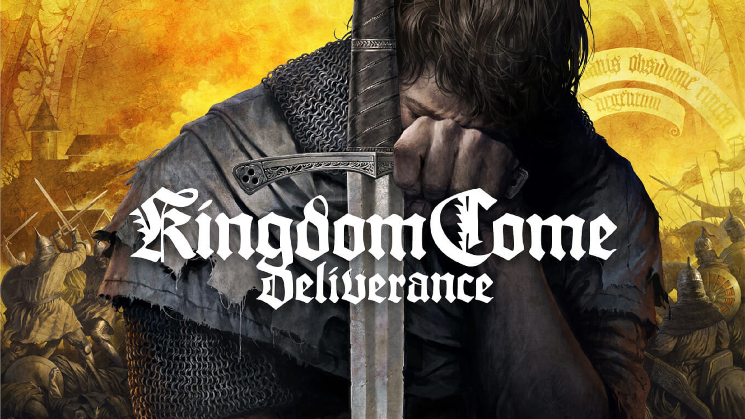 Kingdom Come: Deliverance — Complete Encyclopedia & Guide | Shapes